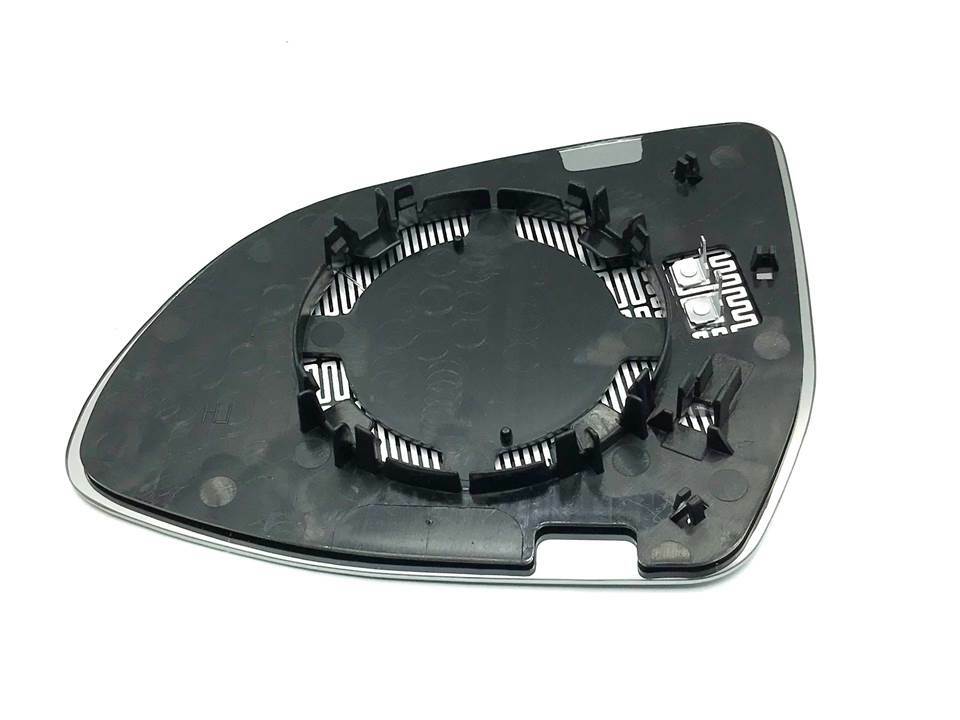 Spiegelglas Spiegel Außenspiegel Rechts passend für BMW X3 X4 X5 X6 F ...