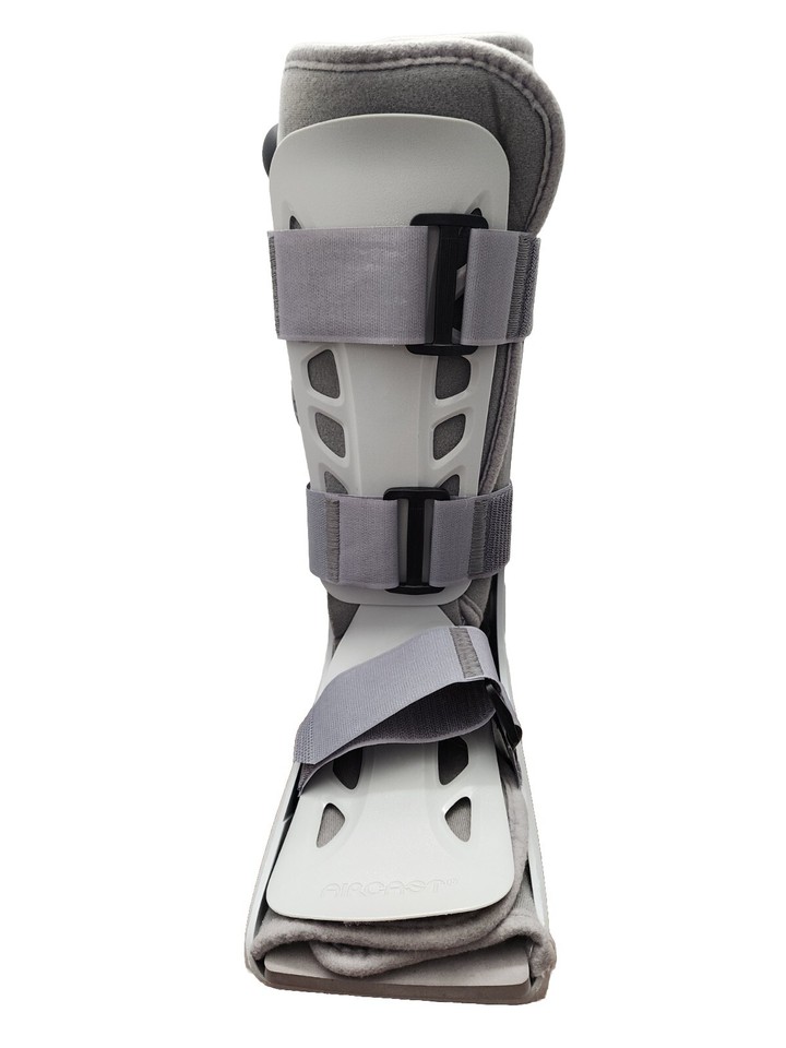Aircast AirSelect Standard Walker Boot Left/Right Size M Medium Men 7 ...