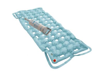 Waffle® Extended Care Plus Mattress Overlay with M.A.D. Pump - by EHOB ...