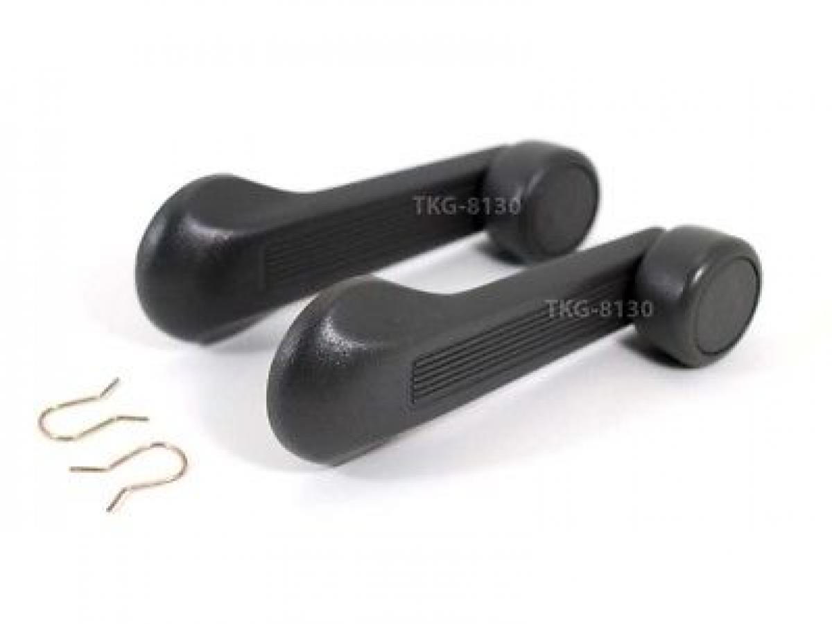 WINDOW CRANK HANDLE DARK GRAY Fit HONDA CITY CIVIC CRV ACCORD | eBay