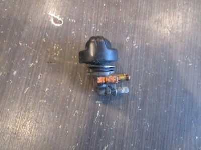 94 SEADOO SPEEDSTER FUEL VALVE W/ KNOB 275500098 275500224 | eBay