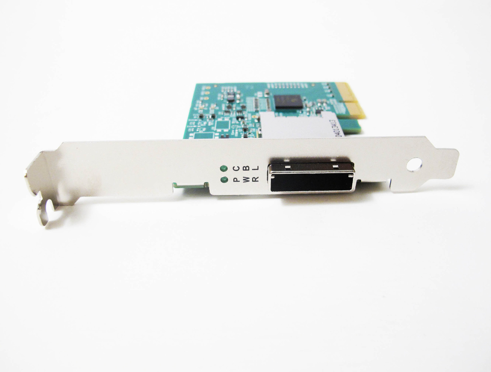 Avid Nitris DX PCIe X4 Host Interface Card 7030-30048-02 Rev a for sale ...