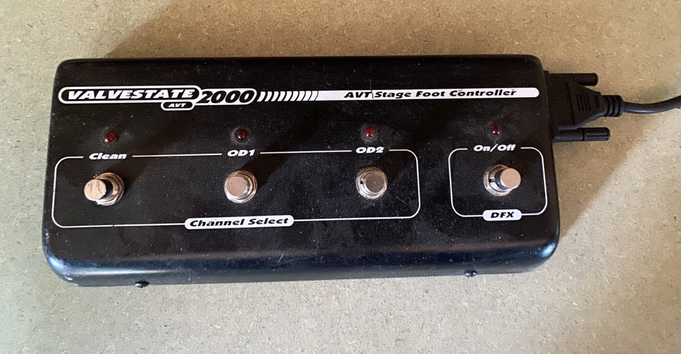 Marshall Valvestate 2000 AVT 100 combo guitar amplifier | eBay UK