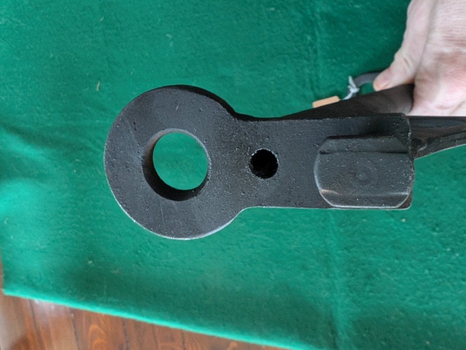 WW2 Sten Stock For MKI/II/III C Broad Arrow | eBay