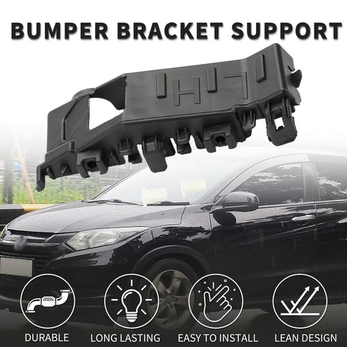 1pc Left Front Bumper Retainer Bracket No.86513D3000 for Hyundai Tucson ...
