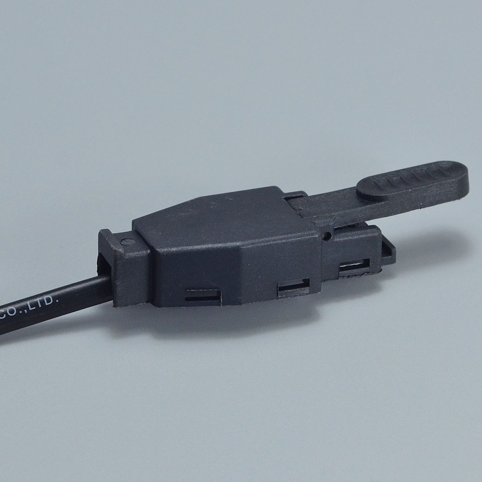 TORCH SWITCH Trigger With Micro Switch Fitting TIG Torch and Plasma ...