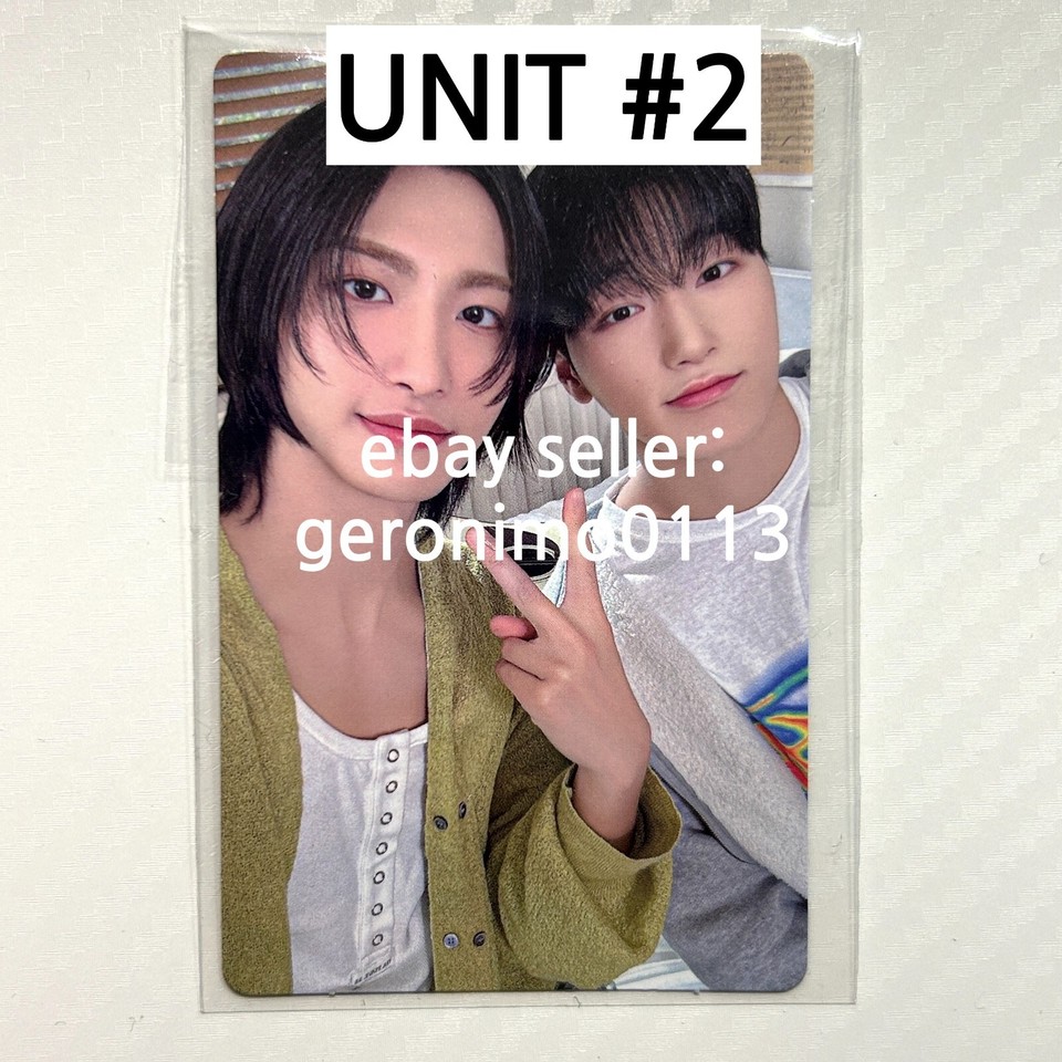 *[ON HAND]* ATEEZ 2025 SEASON'S GREETINGS ROCK WILL NEVER DIE/ATEEZ ...