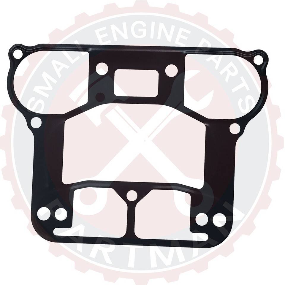 ROCKER BOX GASKET KIT FOR 1989-2003 H-D SPORTSTER 1200 883 17030-91 ...