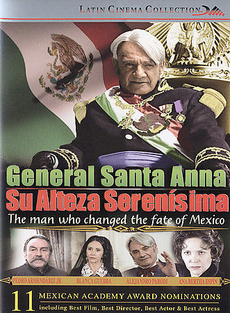 General Santa Ana (DVD, 2004) for sale online | eBay