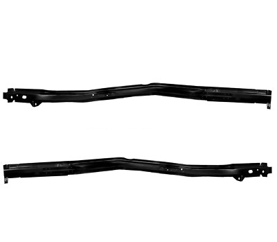 1968~1972 Nova Rear Frame Rail Assembly Right & Left Side EDP Steel ...
