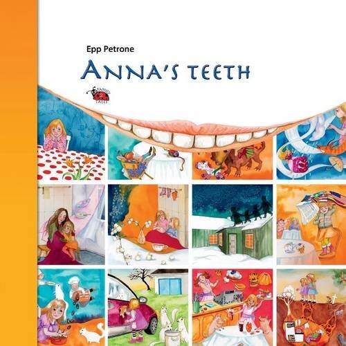 Anna's Teeth 9789949511273| eBay