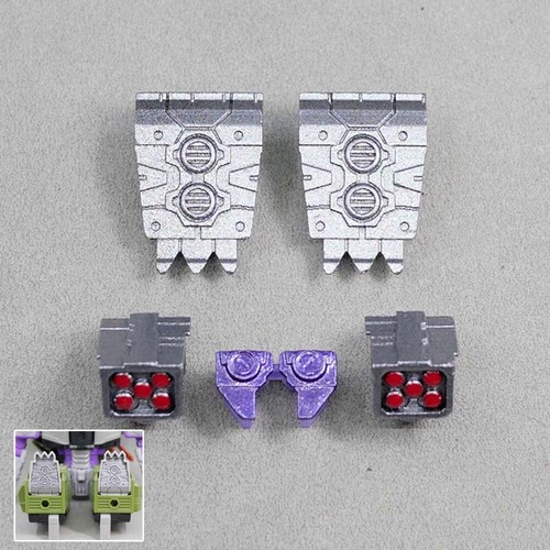 Upgrade Kits Filling parts Arm Foot Filler for Legacy Evolution ARMADA ...