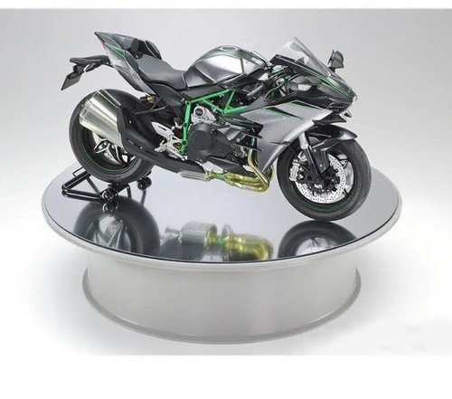 Tamiya Display Turntable Ltd 73001 Q1.4 | eBay Australia