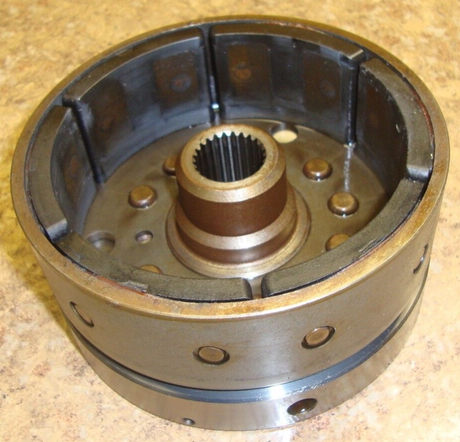 1975 Honda Goldwing GL1000 GL 1000 Gold Wing Engine Alternator Rotor ...