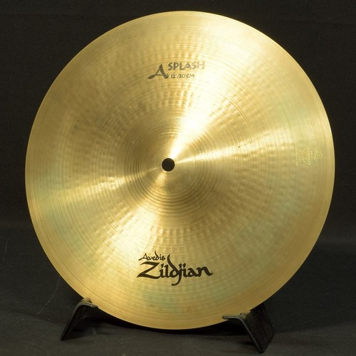 Zildjian Zildjian A.Zildjian 12 inch Splash [SN AA46048 088] | eBay