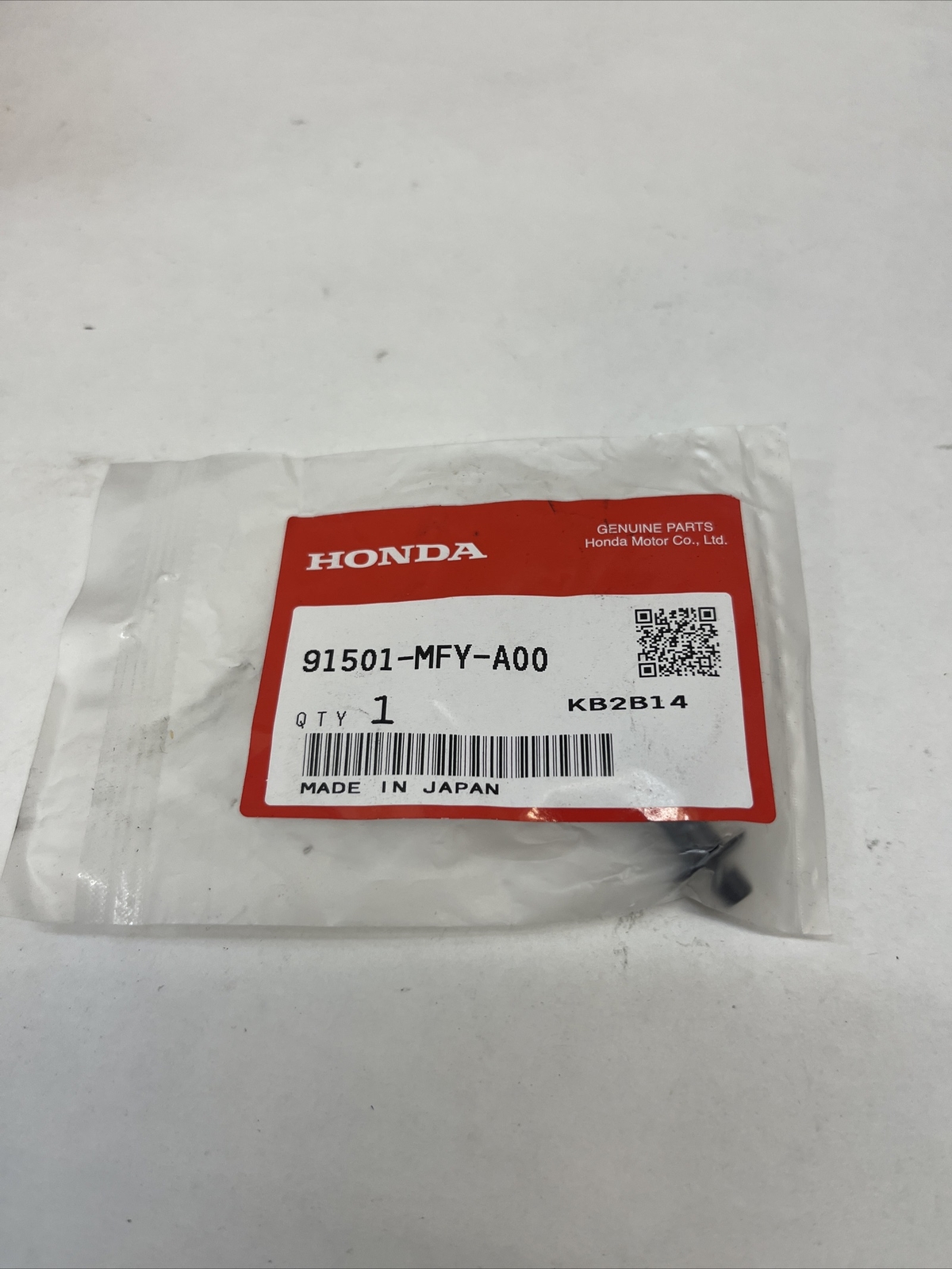 Honda 2010-2018 Shadow VT CR Push Rivet 91501-MFY-A00 OEM for sale ...
