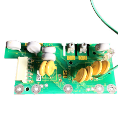 EP3985B-C2-C4 Surge absorption plate 37-45-55-75KW With 90 days ...