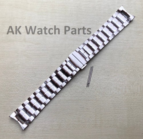 22mm Strap Fits Tissot Luxury Powermatic 80 T086407A T086408A Bracelet ...