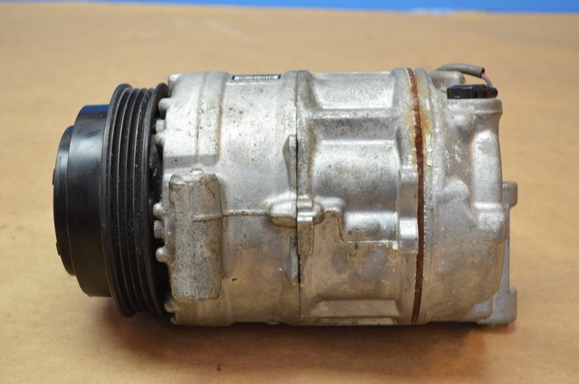 MERCEDES BENZ Genuine AC Compressor 0008300901 for sale online | eBay