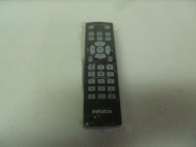 INFOCUS REMOTE CONTROL | eBay