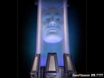 Zordon Tattoos Zordon 1995 Fleer Mighty Morphin Power Rangers The