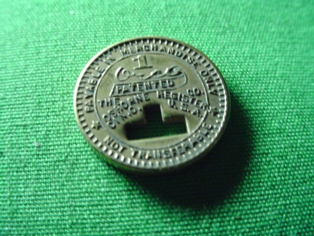 Kentucky Coal Scrip 1¢-Marlowe Coal Company-Scuddy-KY-Perry County | eBay