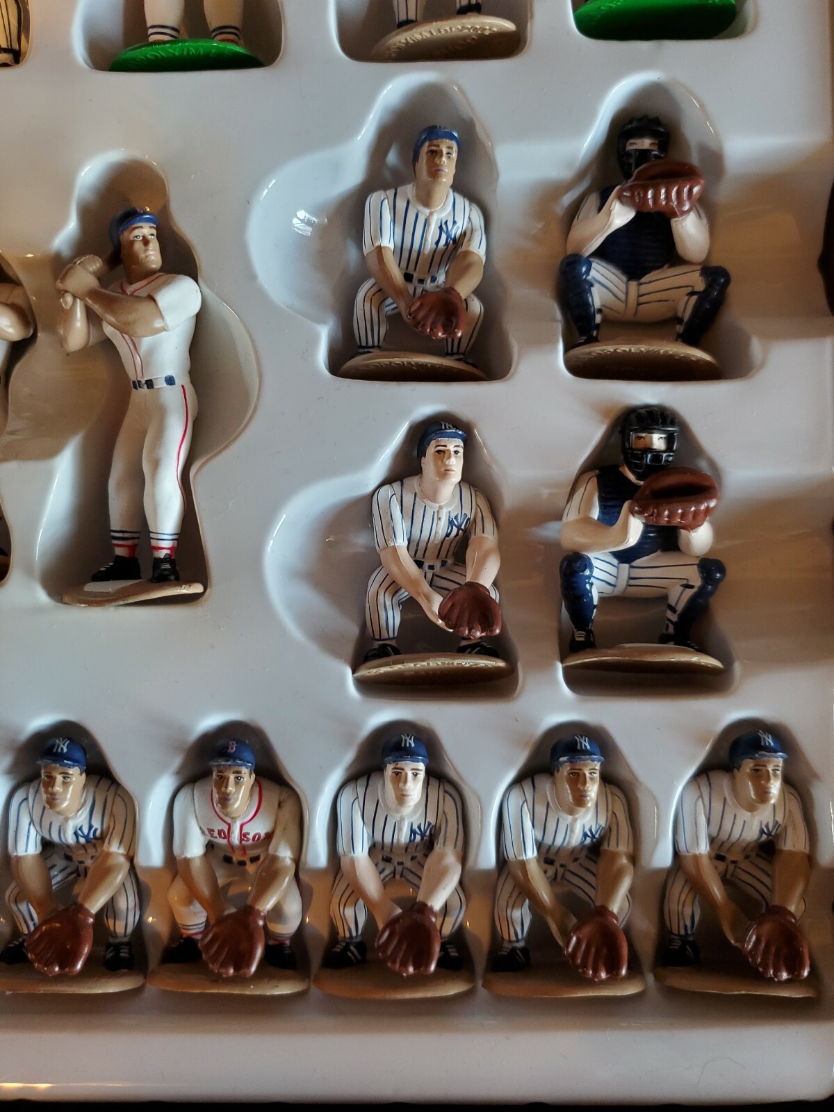 CHESS - RED SOX VS. YANKEES - ULTIMATE BASEBALL STRATEGY GAME | eBay