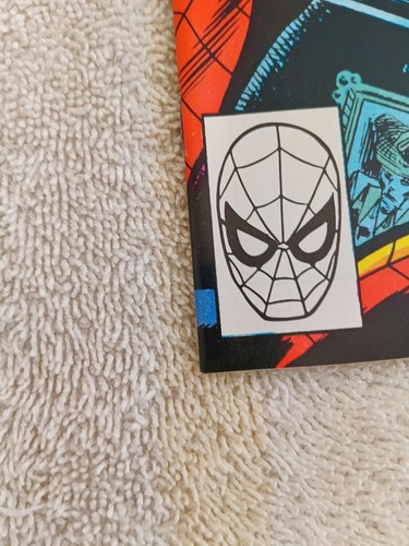 The Amazing Spider Man #205 (NOT GRADED) Marvel Comics | eBay