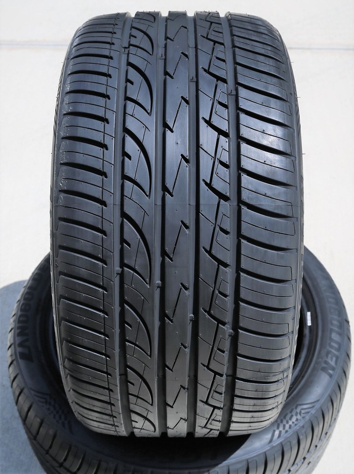 4 Tires Landgolden LGS87 275/55ZR20 117W XL A/S All Season High ...