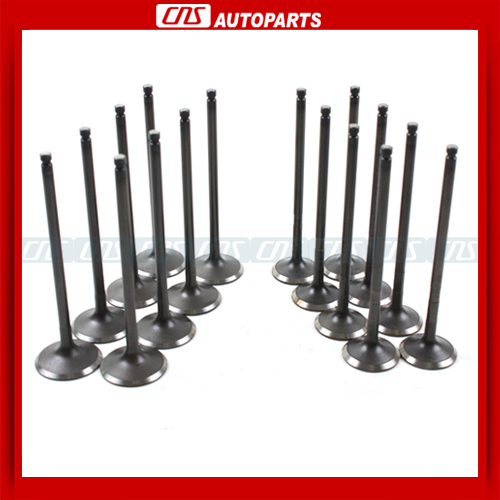 FITS 99-10 SUBARU 2.2L 2.5L SOHC EJ22E EJ25 INTAKE & EXHAUST ENGINE ...