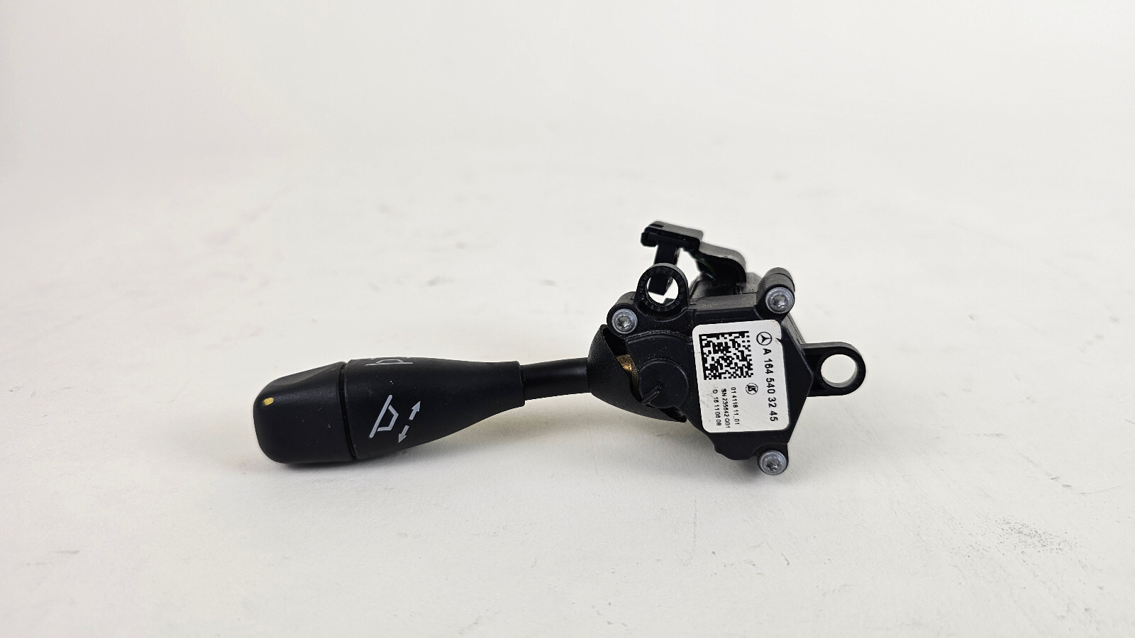 07-13 Mercedes W221 S550 S63 AMG Steering Column Adjuster Switch ...