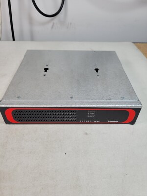 (USED) Biamp Tesira EX-AEC Controller | eBay