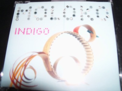 Moloko ‎– Indigo UK CD Single – Like New | eBay Australia