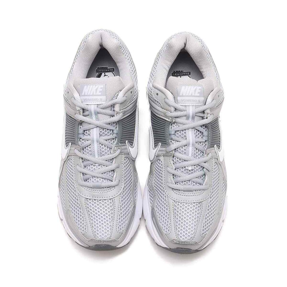 FJ4151-003 Nike Zoom Vomero 5 Cool Grey (Men's) | eBay