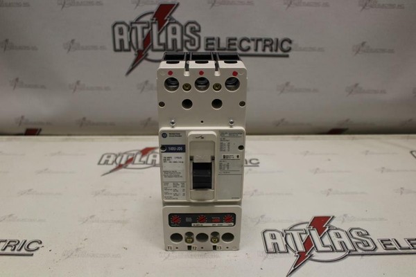 140u-jd6 Allen Bradley Circuit Breaker 225a for sale online | eBay
