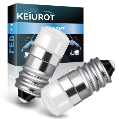 1487 1447 Bulb 1446 1449 E10 Led Bulb House Number Light Bulb Address ...