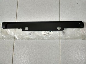BMW E36 M Technic front bumper protective moulding !NEW! GENUINE ...