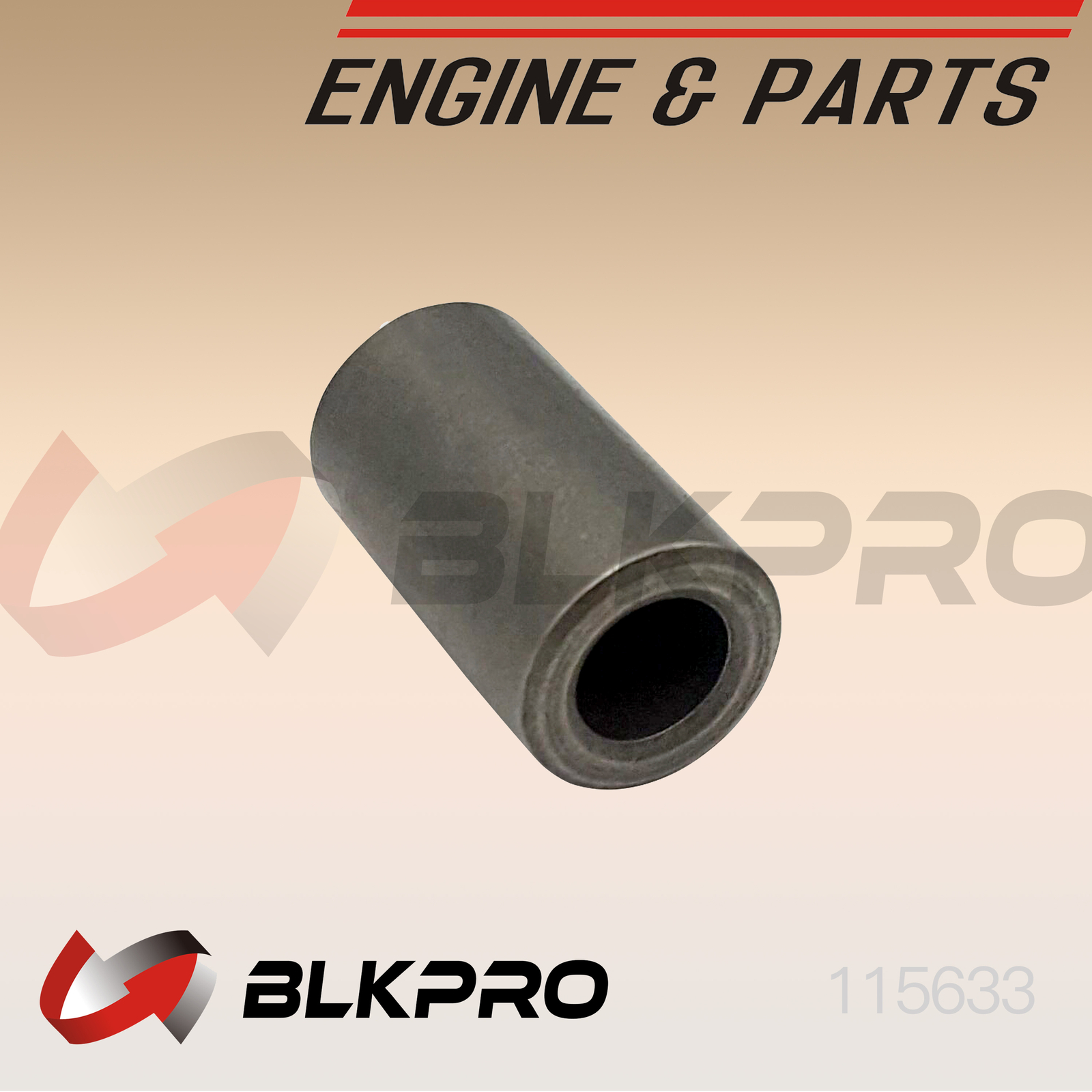 Mounting Spacer For Dodge Ram 5.9 6.7 Cummins B5.9 6.7L 8.3C QSC ISC ...