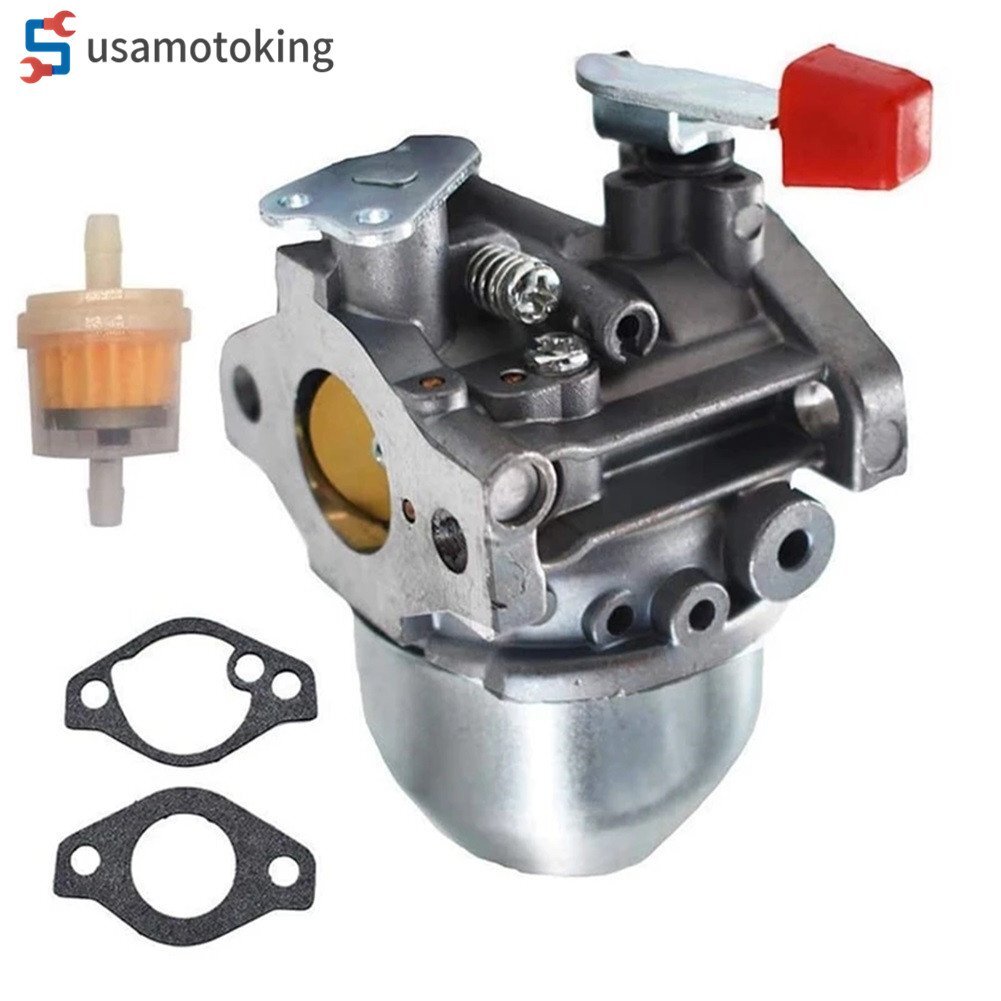 Carburetor For Generac GN-220 7.8HP Generator Engine Carb Fast Shipping ...