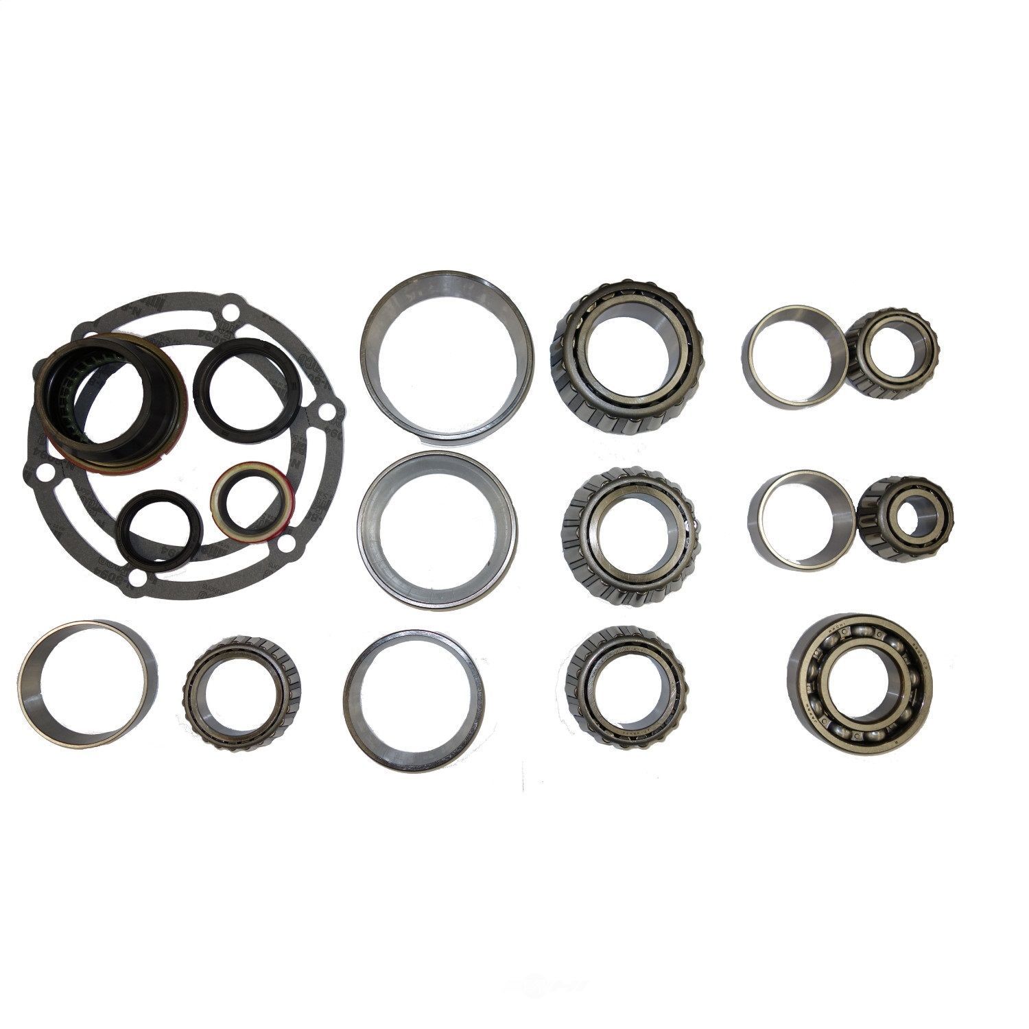 Manual Transmission Bearing and Seal Overhaul Kit-NV5600 USA Standard ...