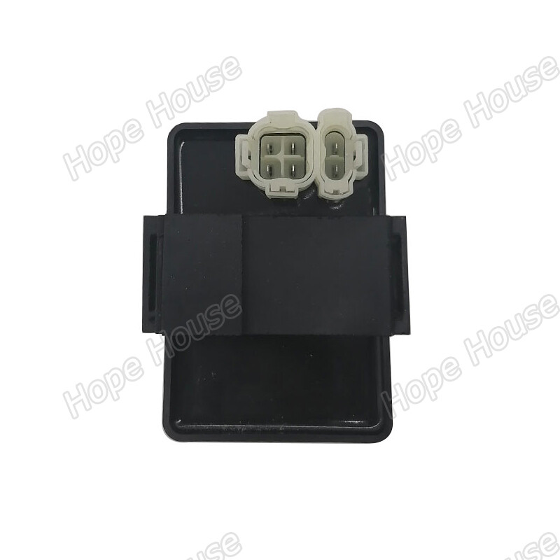 High Performance 6 Pin CDI Rev Box For Honda CRF150F CRF230F CRF 230F ...