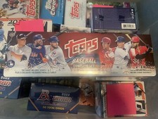 2018 Topps Baseball Factory Team Set Checklist, Details, Info, Date