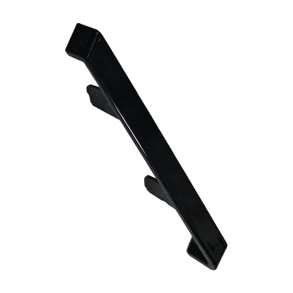 Front Bumper Left Side Panels Trim 670011292 For Maserati Fit Ghibli ...