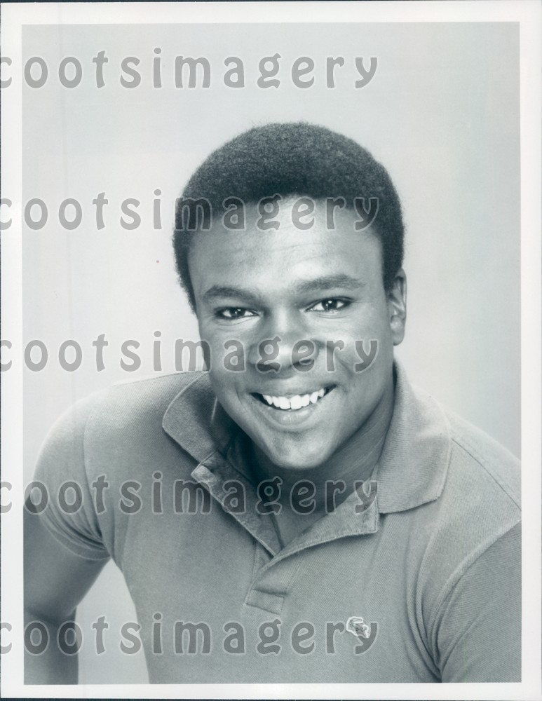 Harold Sylvester Today