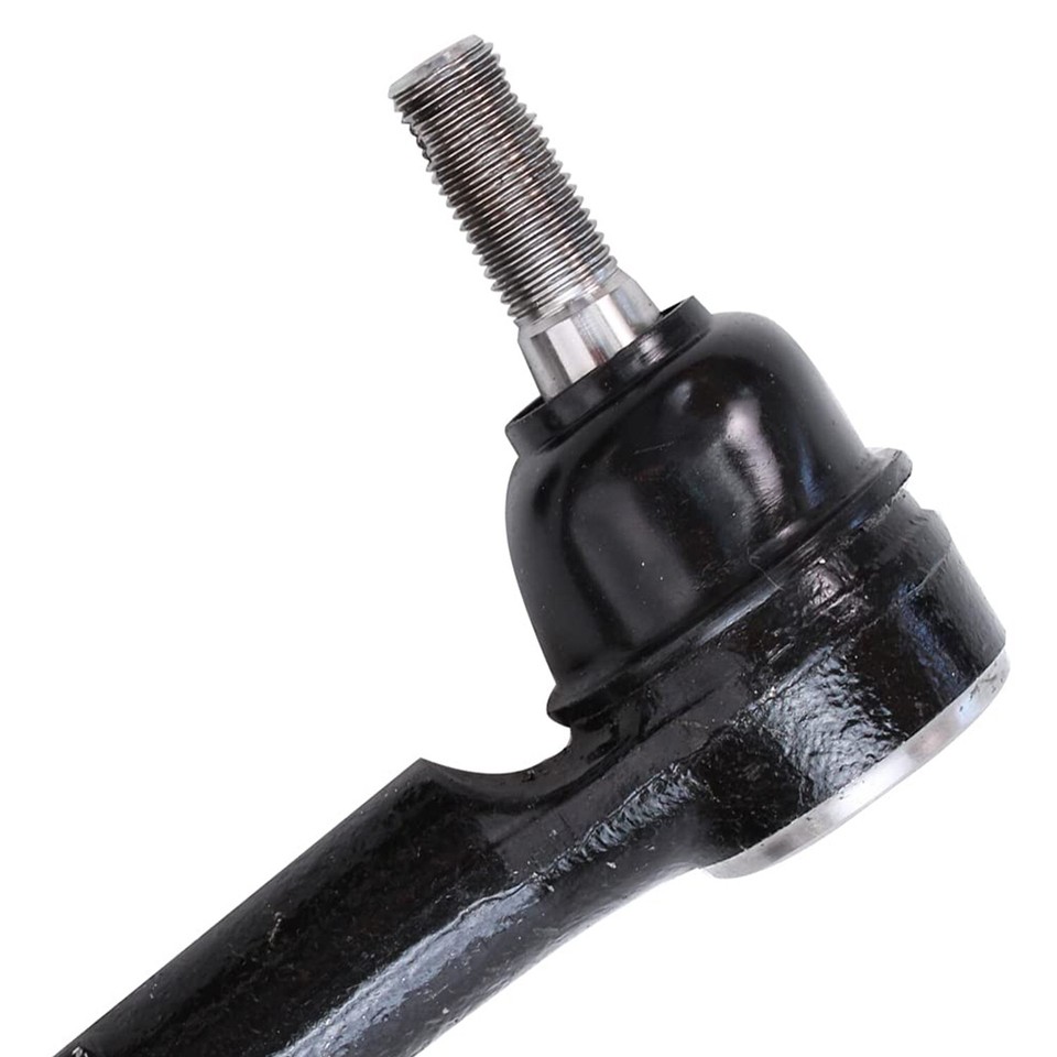 2 Front Outer Tie Rod for Buick Enclave Chevy Traverse GMC Acadia ...