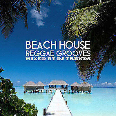 Beach House Reggae Blends! - Reggae DJ/Toasting Vocal Remix ragga ...