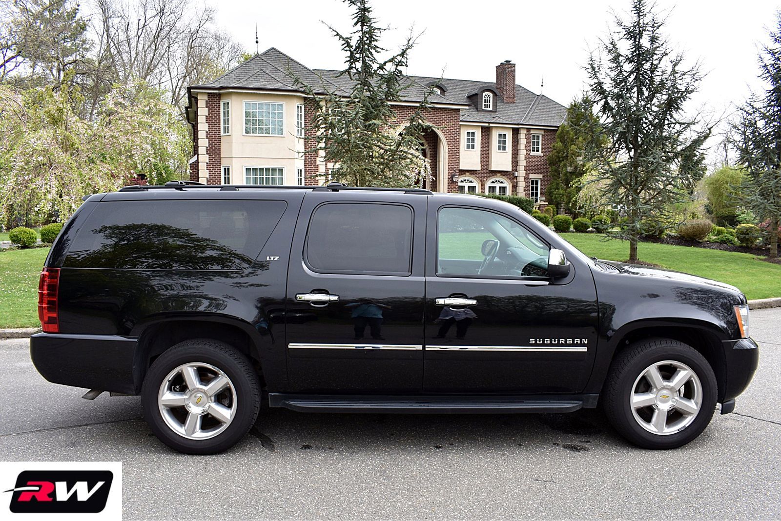 20 inch Chevy Avalanche LTZ 5308 Factory Style Wheels Polished Rims ...