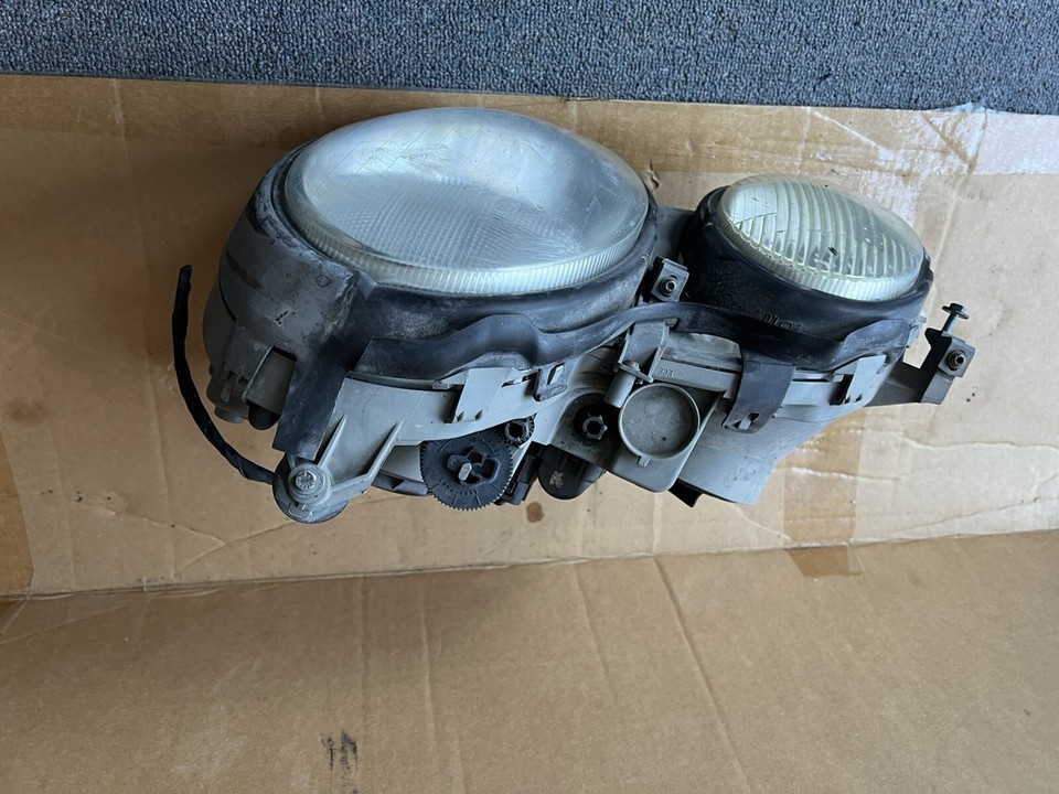 1998-2002 Mercedes-Benz W208 CLK430 CLK320 CLK55 HEADLAMP Headlight ...