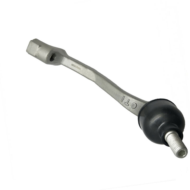 For Jaguar Tie Track Rod End Guaranteed Quality Five Year Warranty New ...