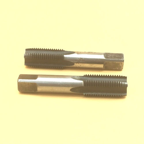 18mm x 1 Metric Taper and Plug Tap M18 x 1.0mm Pitch [SN2] | eBay